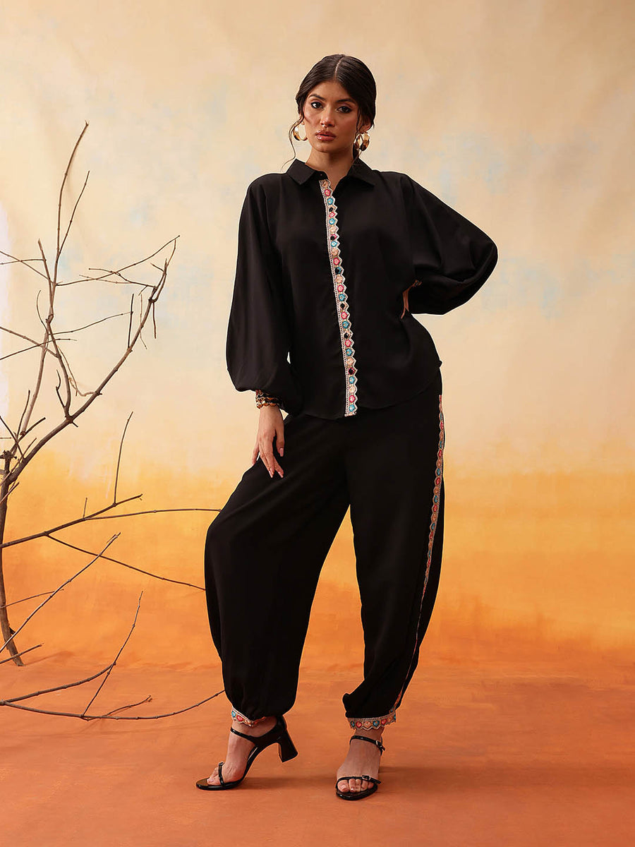 Delta Co-Ord – STREET NINE FASHIONS