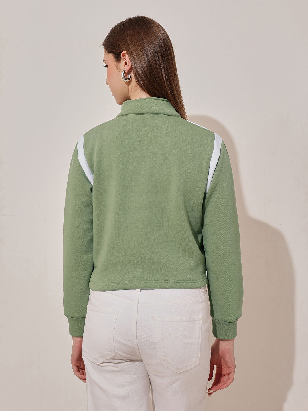 Front Open Jacket – STREET NINE FASHIONS