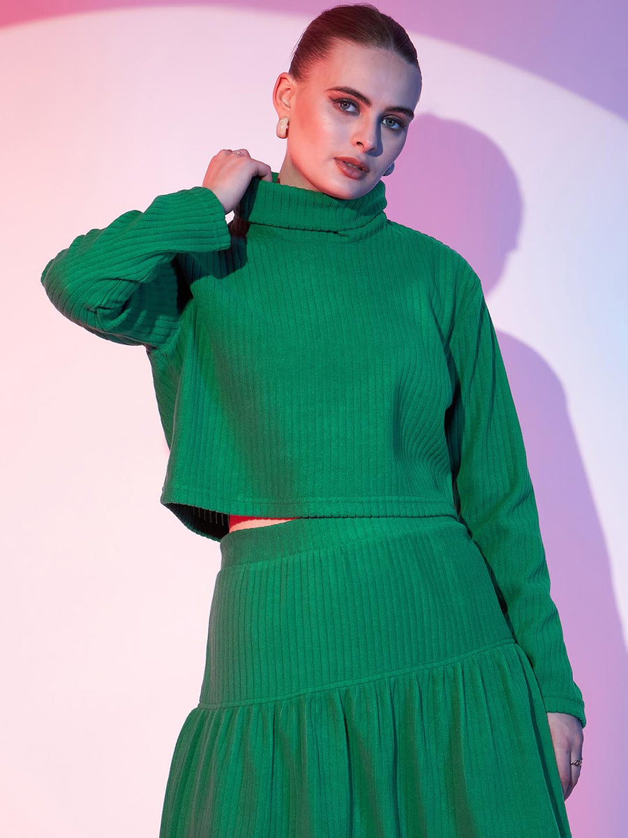 Drop Needle Top – STREET NINE FASHIONS